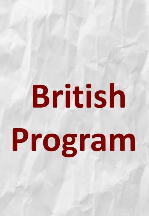 Programme or Program: What's the Difference in British and American ...