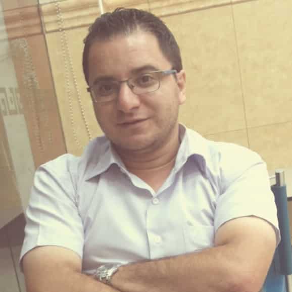 Ahmad Odeh - Alefredo Books & Past Papers