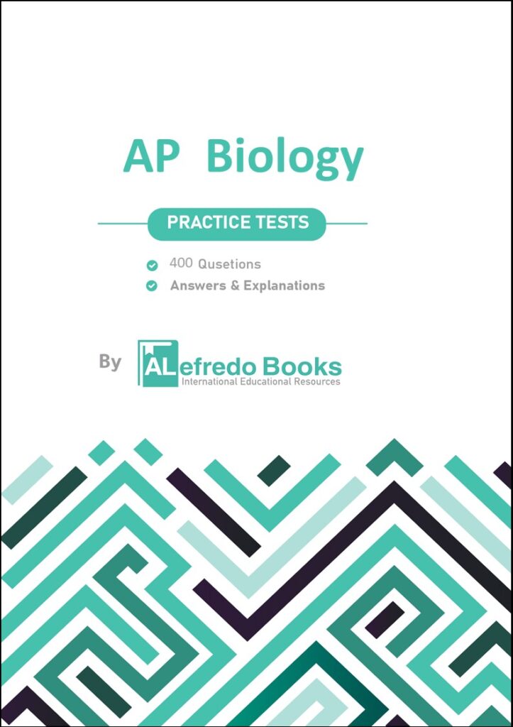 AP Biology-400 Multiple Choice Questions (MCQ) With Answers ...