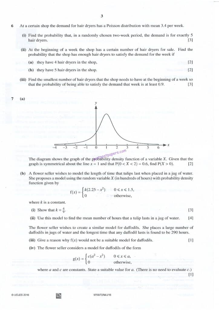 How to Use Statistics - Alefredo Books & Past Papers