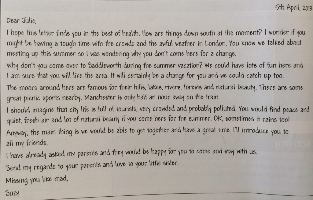 IB English B Course Book Pack - Alefredo Books & Past Papers