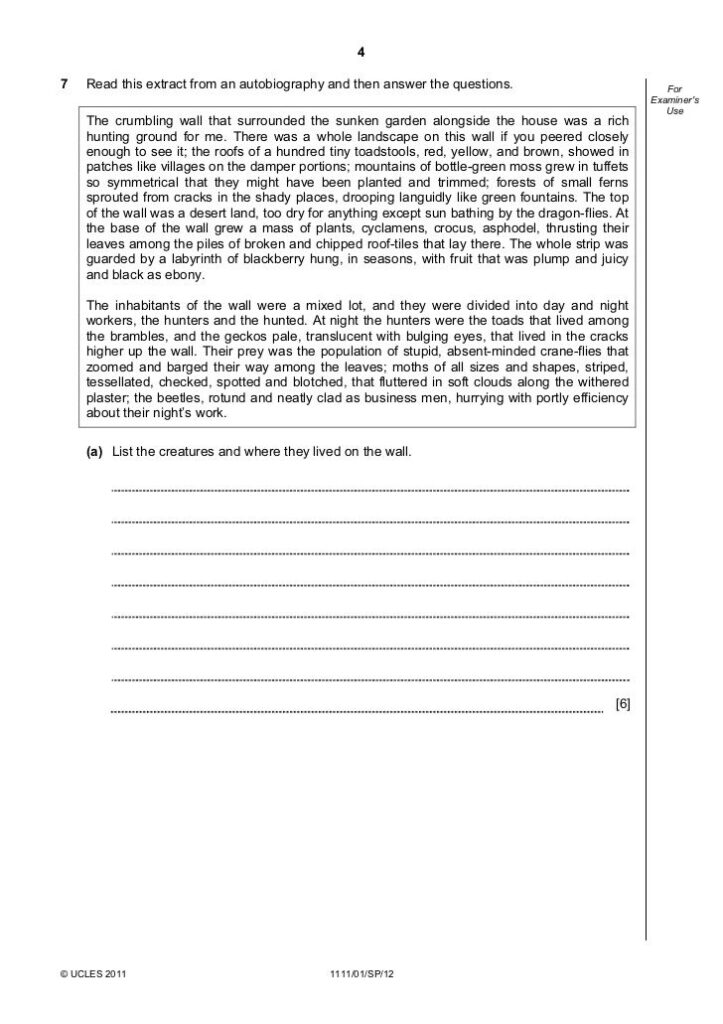 How to Use Pastpapers to Prepare For Exams - Alefredo Books & Past Papers