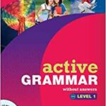 Active Grammar Level 1 without Answers - Past Papers & Used Books for Sale
