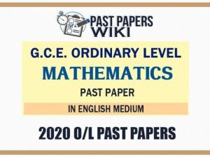 Past papers mathematics studies - Alefredo Books & Past Papers