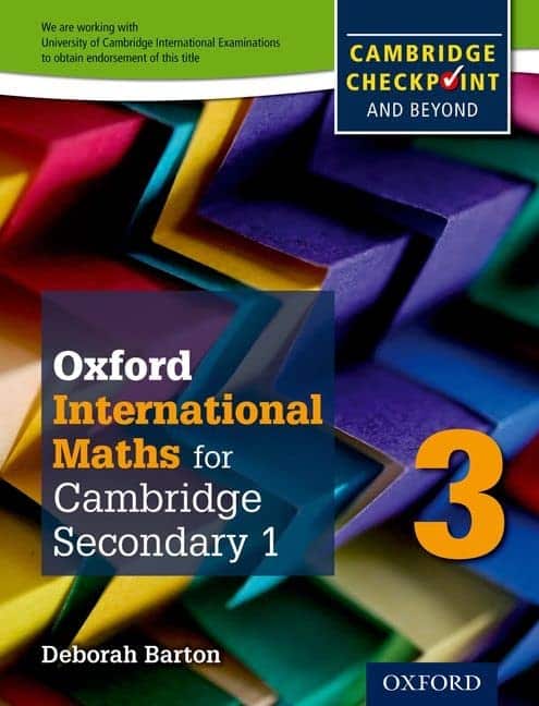 Complete Mathematics for Cambridge Secondary 1 Student Book 2 - Past ...