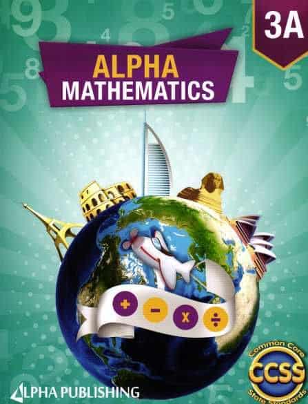 Alpha Mathematics 3A - Past Papers & Used Books for Sale