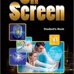 On Screen B1 - Student's Book - Past Papers & Used Books for Sale