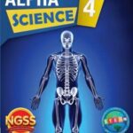 Alpha science life Science grade 4 - Past Papers & Used Books for Sale