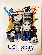 US HISTORY INTERACTIVE - Past Papers & Used Books for Sale