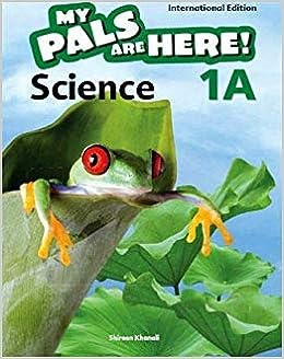 MPH Science International Edition Textbook 1A - Alefredo Books