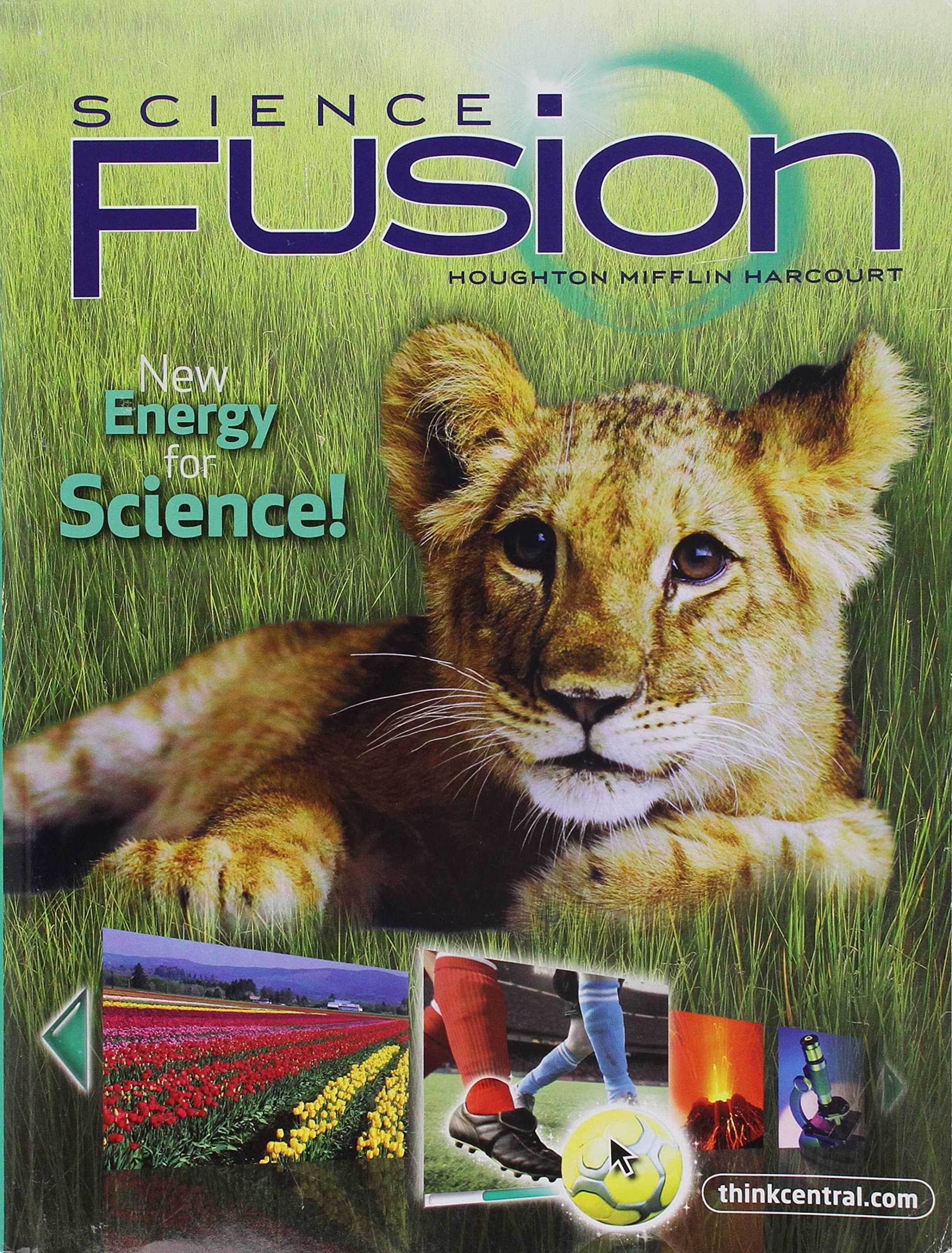 Science Fusion Grade 1 Alefredo Books Science Fusion Grade 1 Alefredo Books