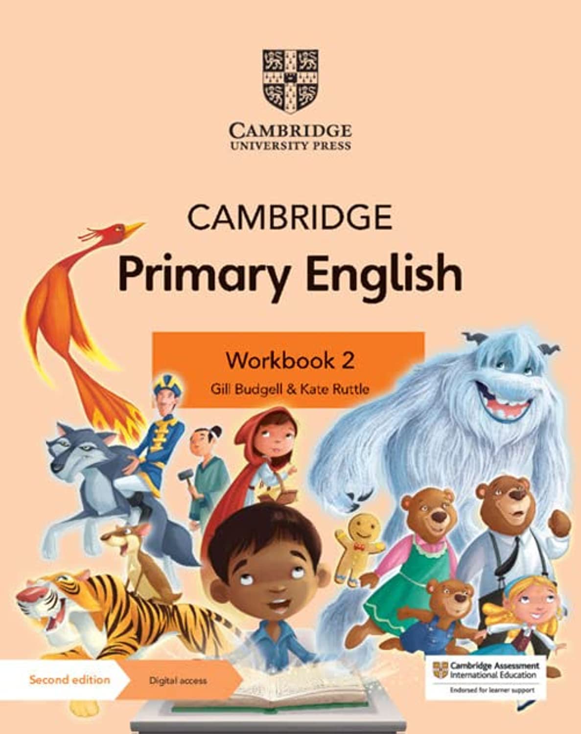 Cambridge Primary English Workbook 2 Past Papers Used Books For Sale Cambridge Primary English Workbook 2 Past Papers Used Books For Sale