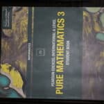 Pearson Edexcel International A Level Mathematics_ Pure Mathematics 3 ...