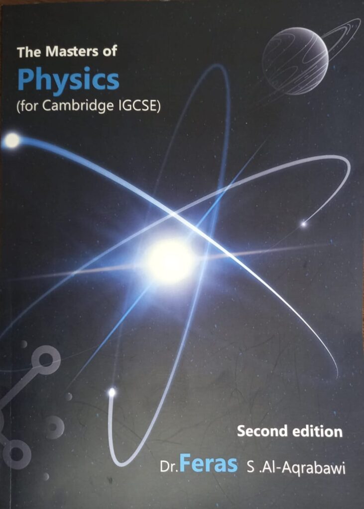 The Masters of Physics ( for Cambridge IGCSE ) - Second edition 0625 ...