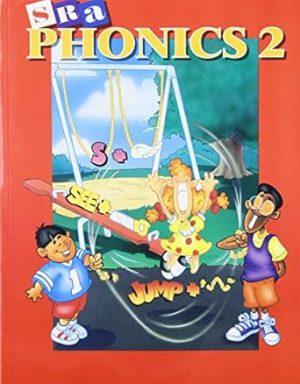 SRA Phonics, Student Edition - Book 2, Grade 2 - Past Papers & Used ...