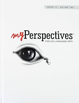 MYPERSPECTIVES ENGLISH LANGUAGE ARTS GRADE 10 Volume 2 - Past Papers ...