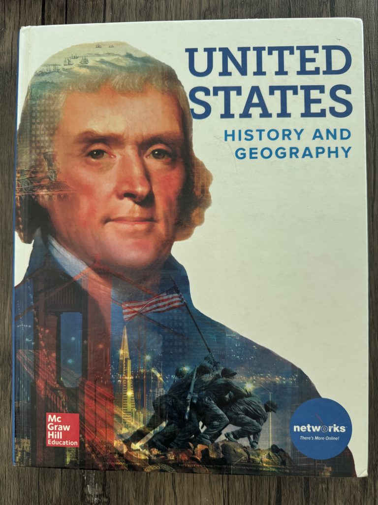 United States History and Geography, Student Edition by McGraw-Hill ...